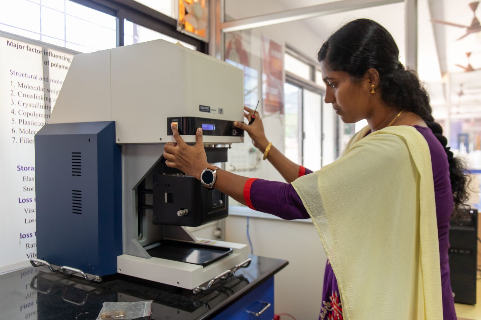 Research Facilities · Top 10 Best Private Universities in India 2022